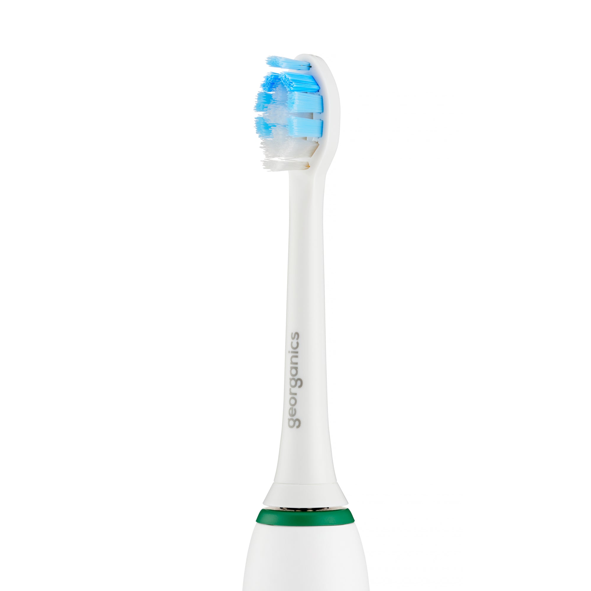 Georganics / Sonic Toothbrush Set / 50000 strokes per minutes